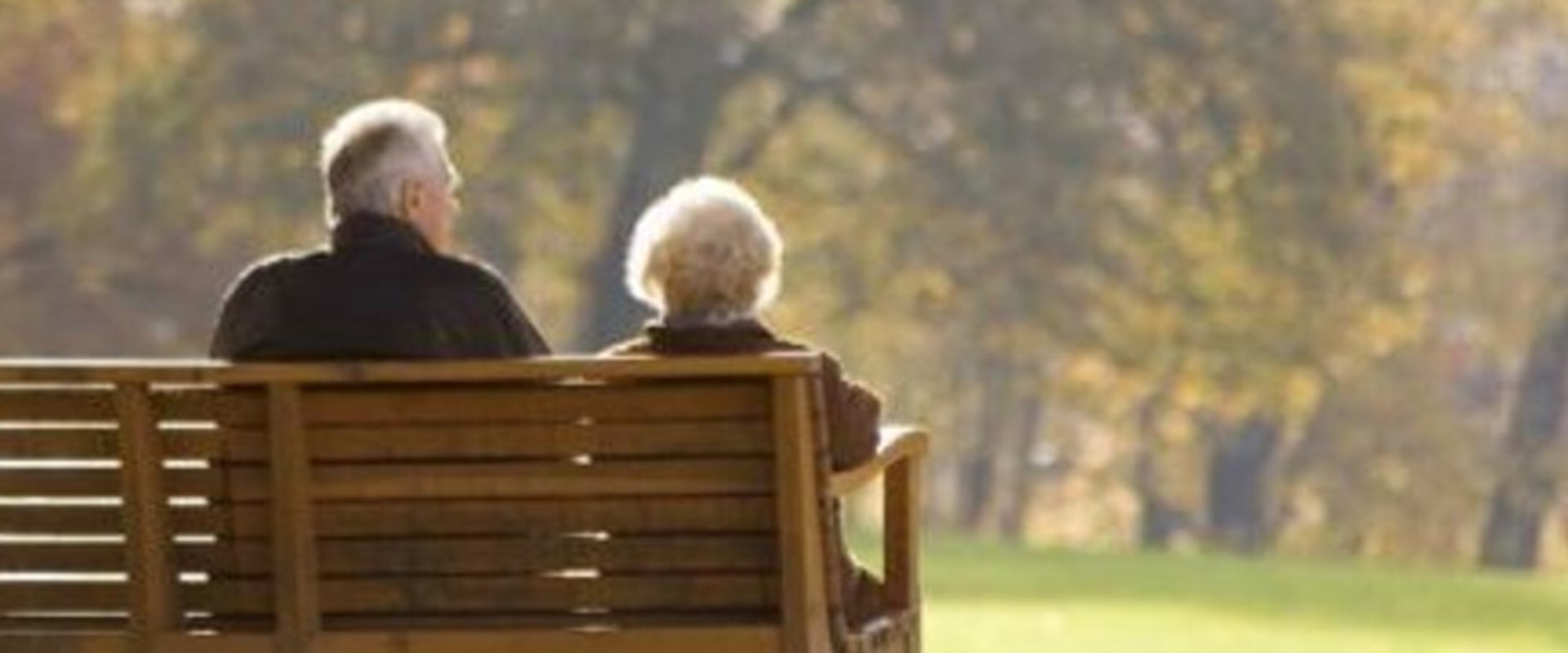 At what age does quality of life decline?