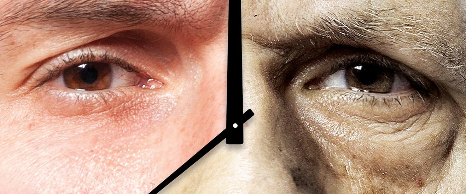 What does it mean to reverse age?