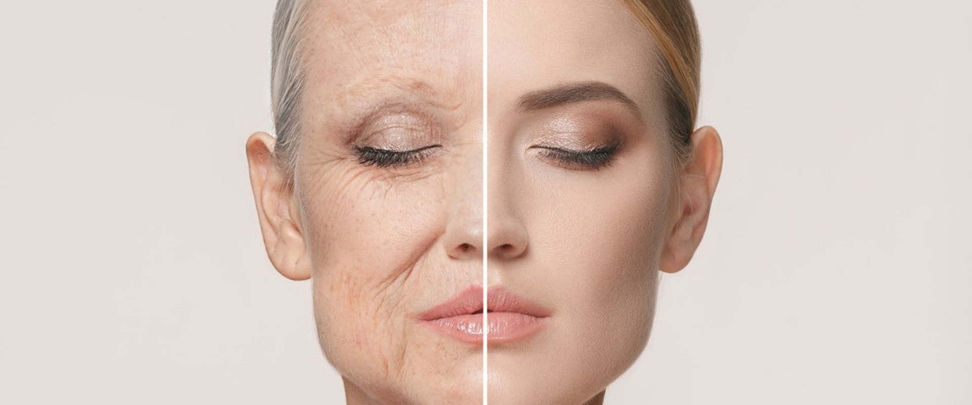 Is it biologically possible to reverse aging?