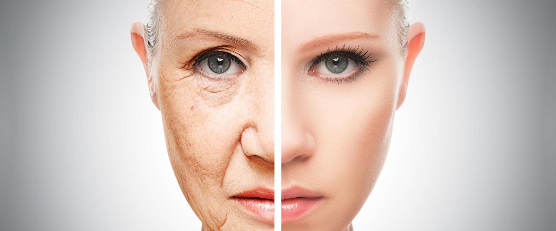 Can rapid aging be reversed?