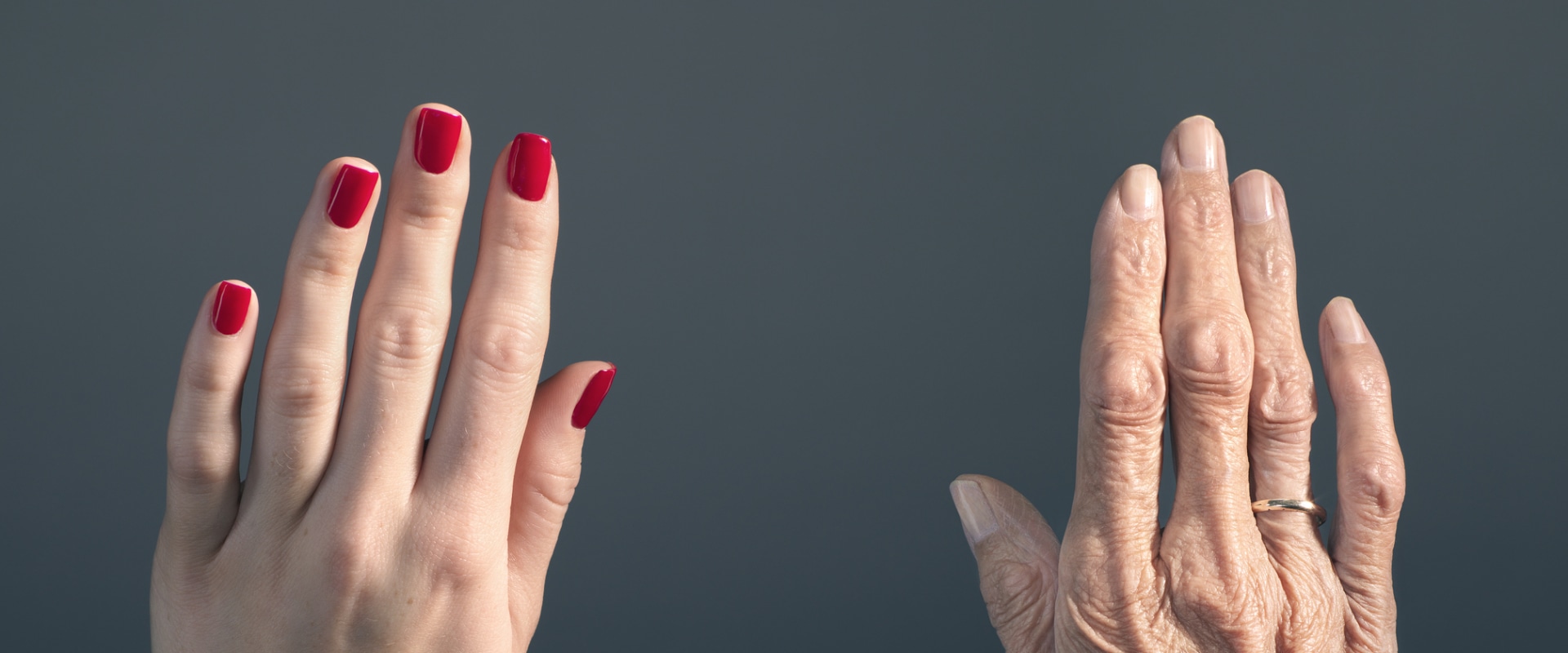 Is it possible for humans to reverse aging?